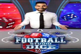 Casino en Línea con Crupieres en Vivo | bigbola.mx